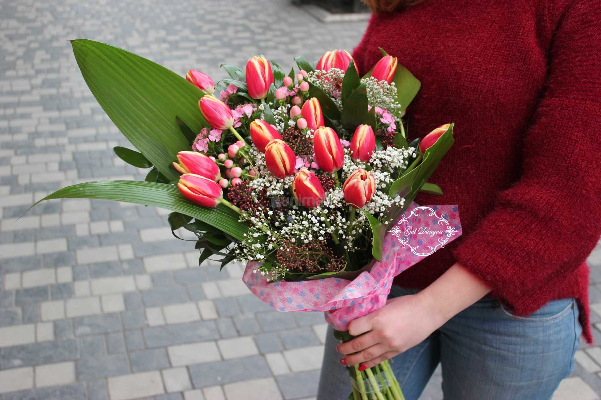 Karangan Bunga Sempur Bogor — Toko Bunga Ucapan