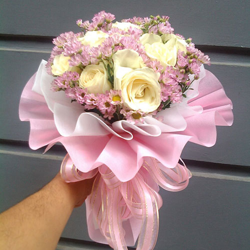 Karangan Bunga Sempur Bogor — Toko Bunga Ucapan