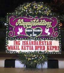 Karangan Bunga Sempur Bogor — Toko Bunga Ucapan